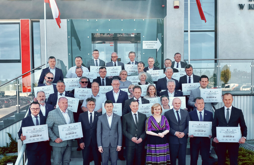 Aktualności – Gmina Nowiny