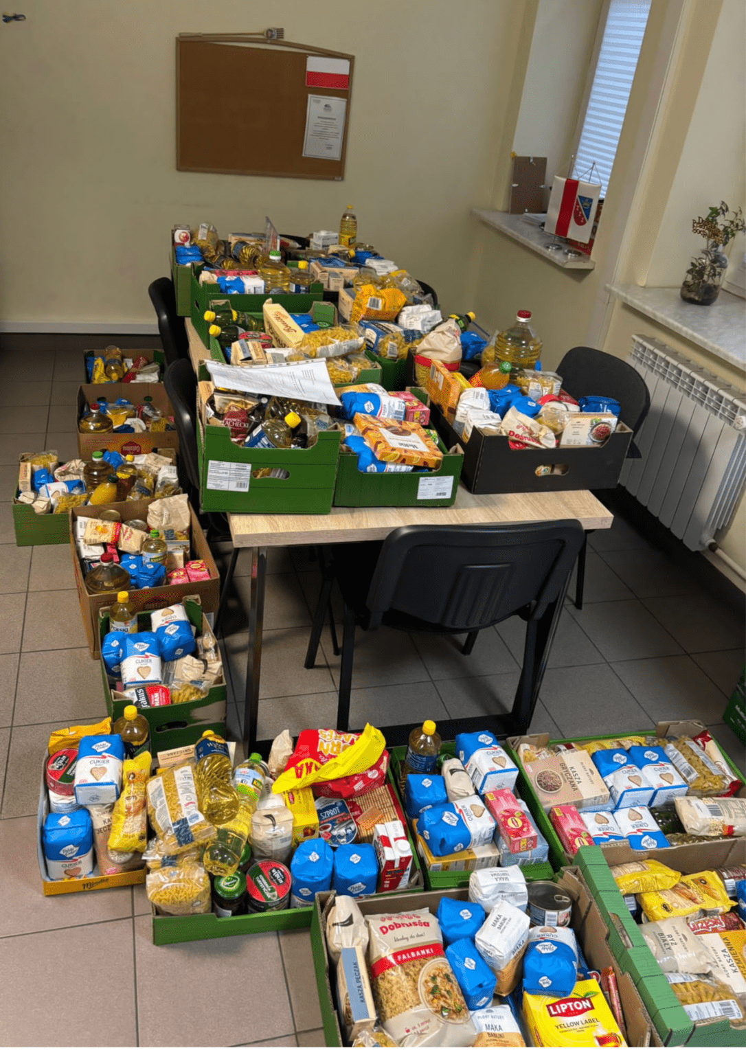 Aktualności – Gmina Nowiny